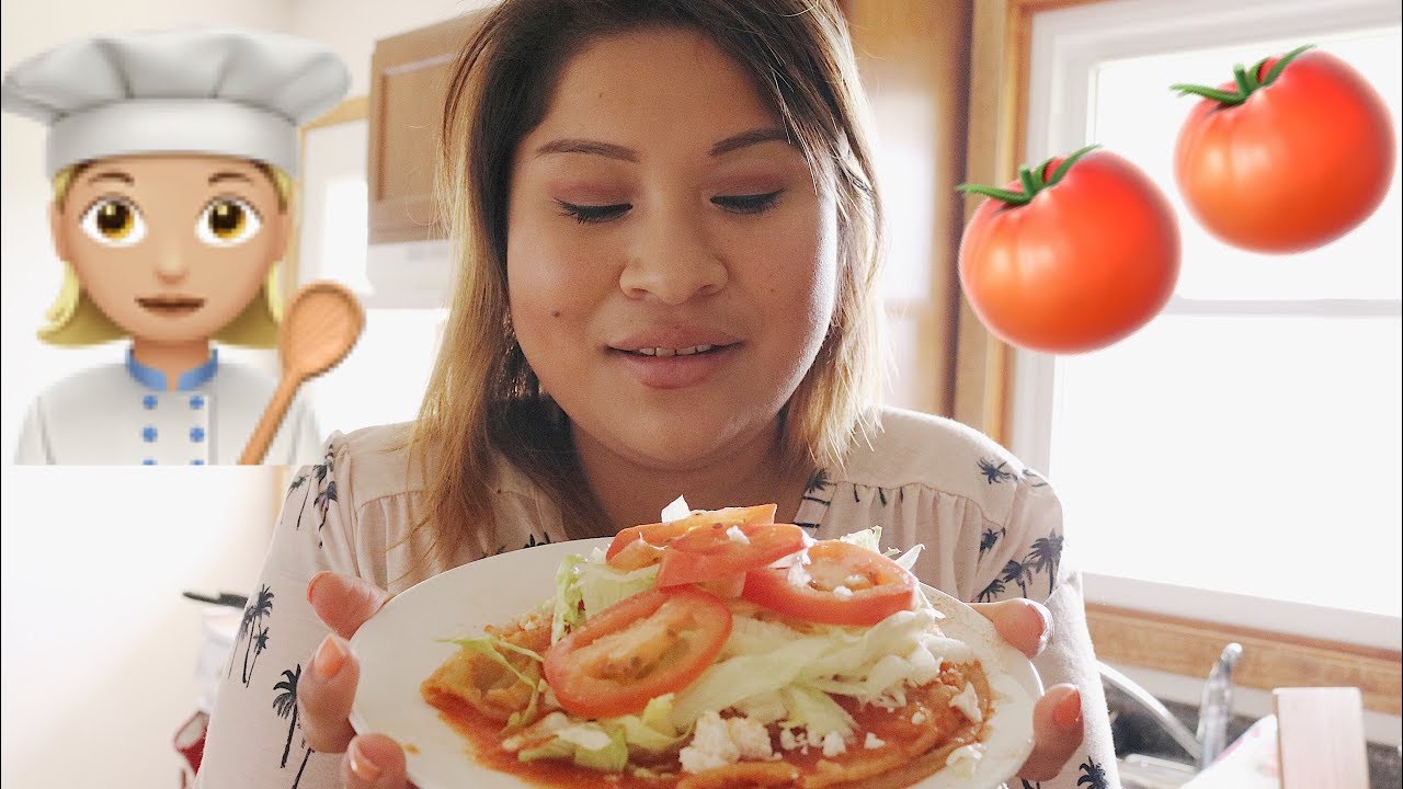 Cooking with Jessica 👩🏼‍🍳 - YouTube