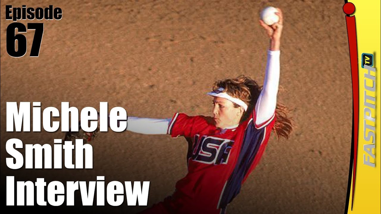 Michele Smith Interview - YouTube