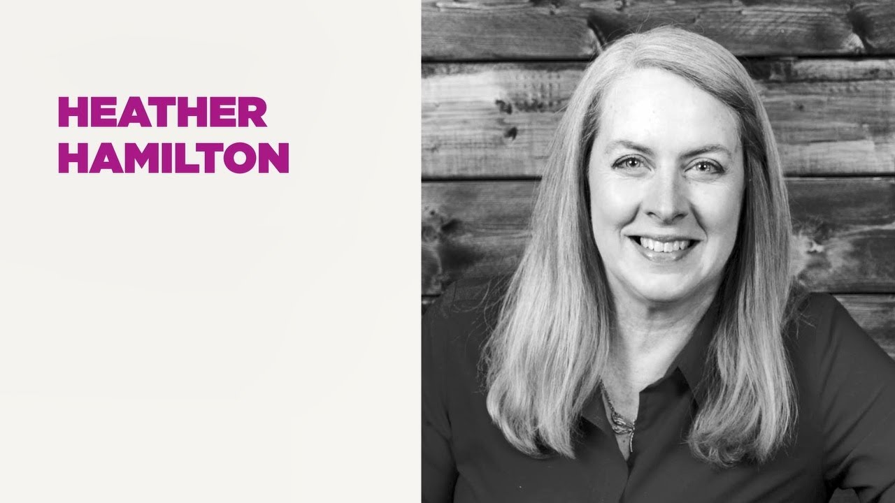 Heather Hamilton - 2019 Prime Minister’s Award for Excellence in Early ...