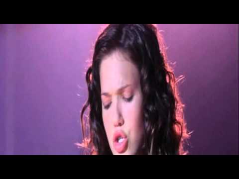 Mandy Moore - Only Hope - YouTube