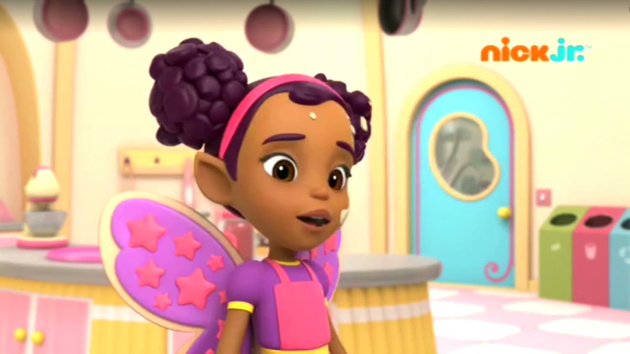 Butterbean's Cafe Dazzle is finding it a little difficult to do Poppy's ...