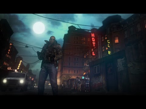 PROTOTYPE 2 - Part 2 - Stop Blackwatch Specimen Release - YouTube