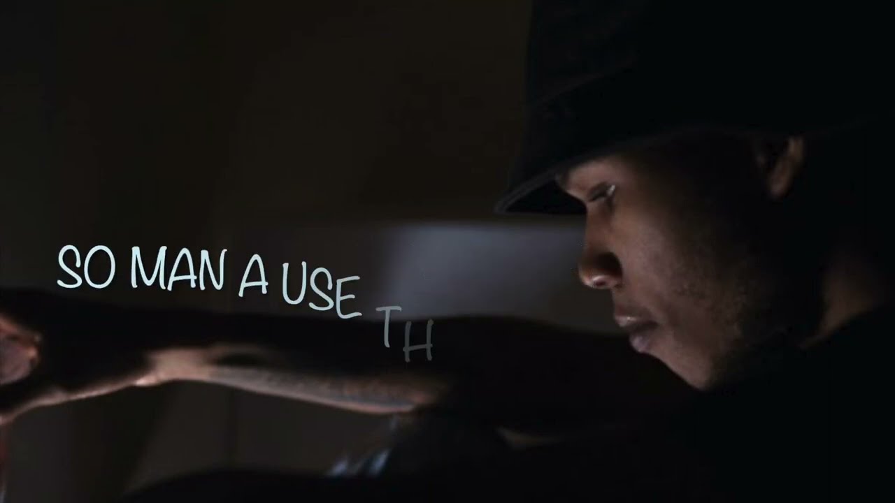 Silk Boss - Paranoid lyrics - YouTube