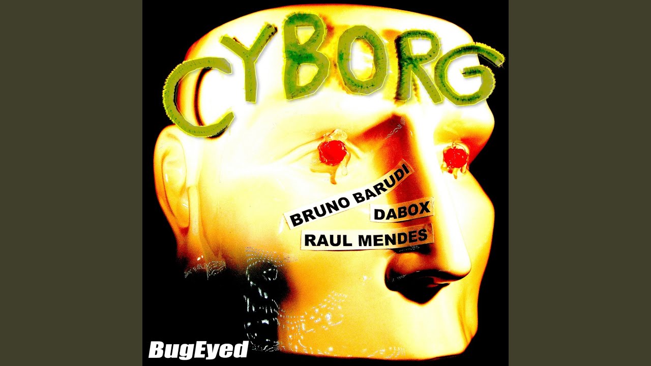Cyborg - YouTube Music