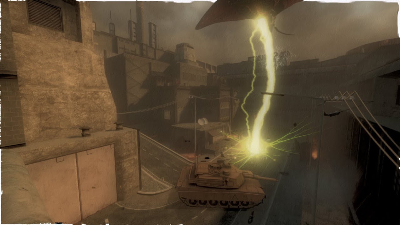 N4 - Boundary Brink (Track) - YouTube