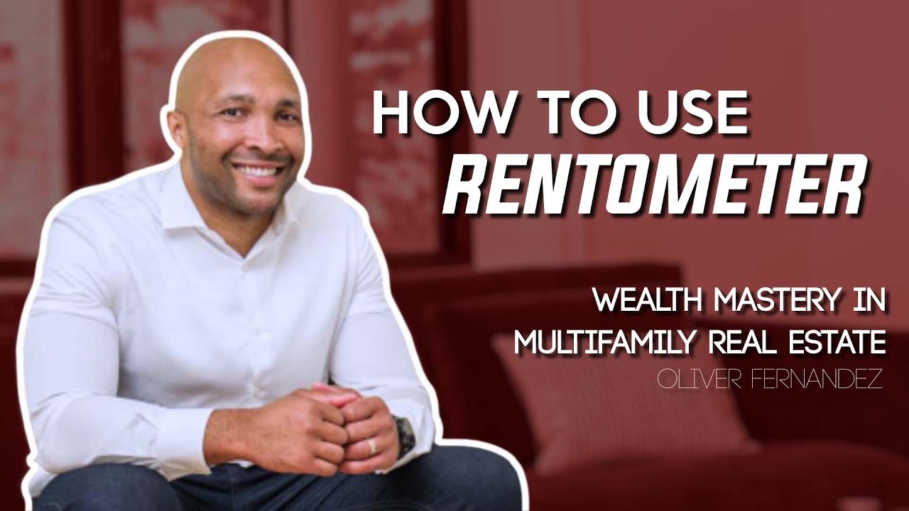How To Use Rentometer - YouTube