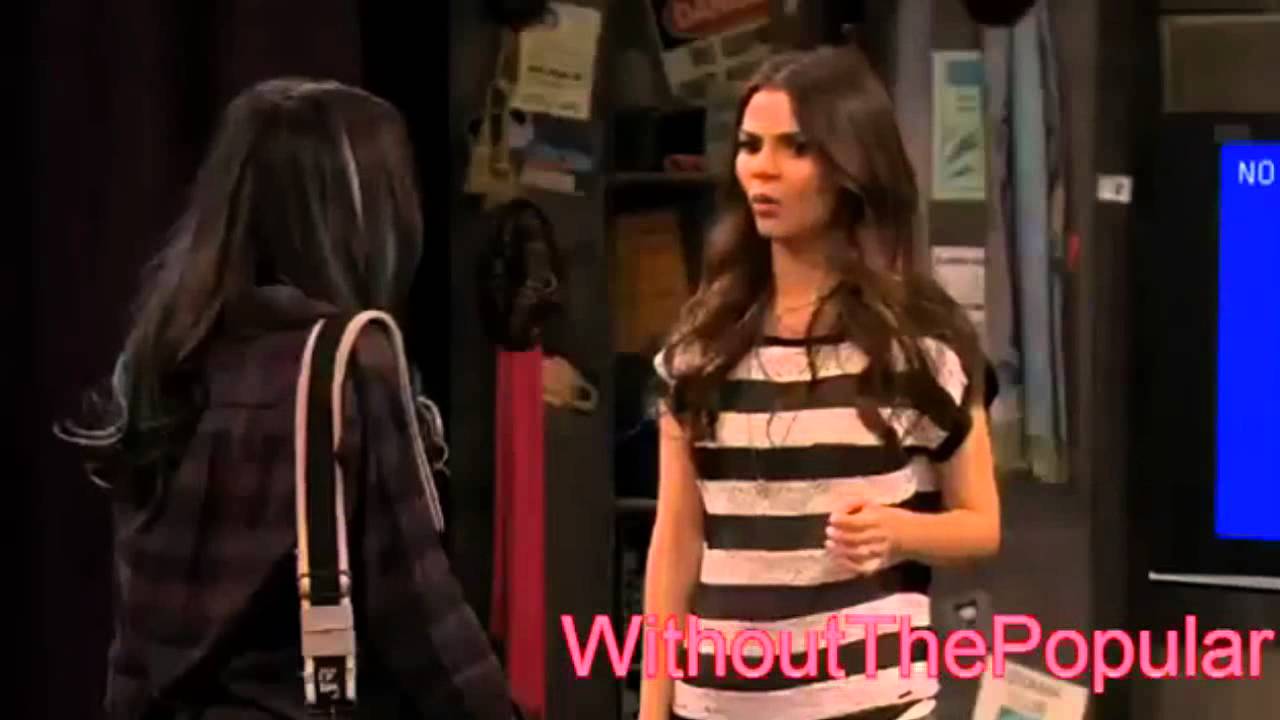 Victorious || Long Live [COLLAB] - YouTube