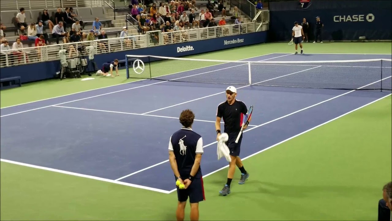 Mitchell Krueger (USA) Vs Thai-Son Kwiatkowski (USA) - YouTube