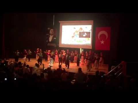 Metin demir bursa yaseminpark