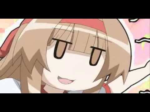 Seto No Hanayome - Song of Sleep [Endless] - YouTube