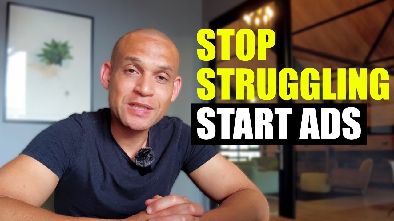 I Wasted Years Avoiding Ads (Here’s Why You Shouldn’t) - YouTube
