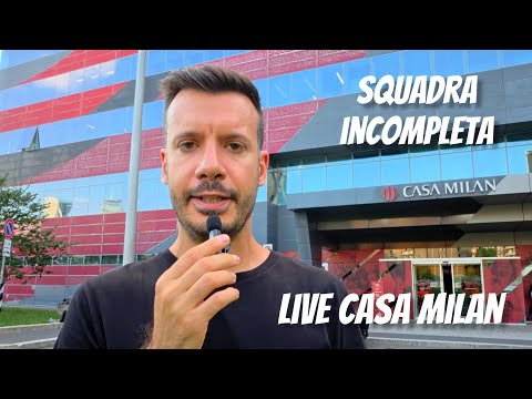Saltata all'ultimo! Squadra incompleta. Ecco cosa non ha funzionato al Milan. Caso Fofana, Gabbia