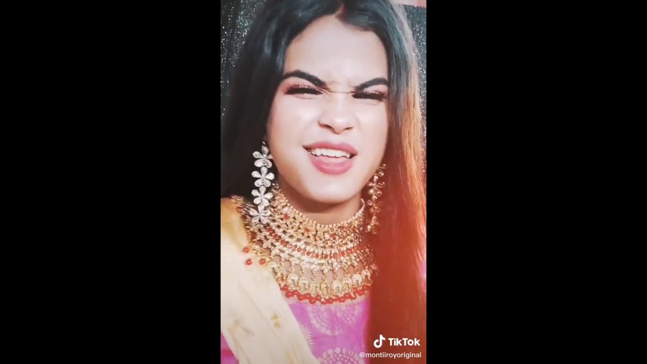 Monty Roy tiktok superstar. Best tiktok video. - YouTube