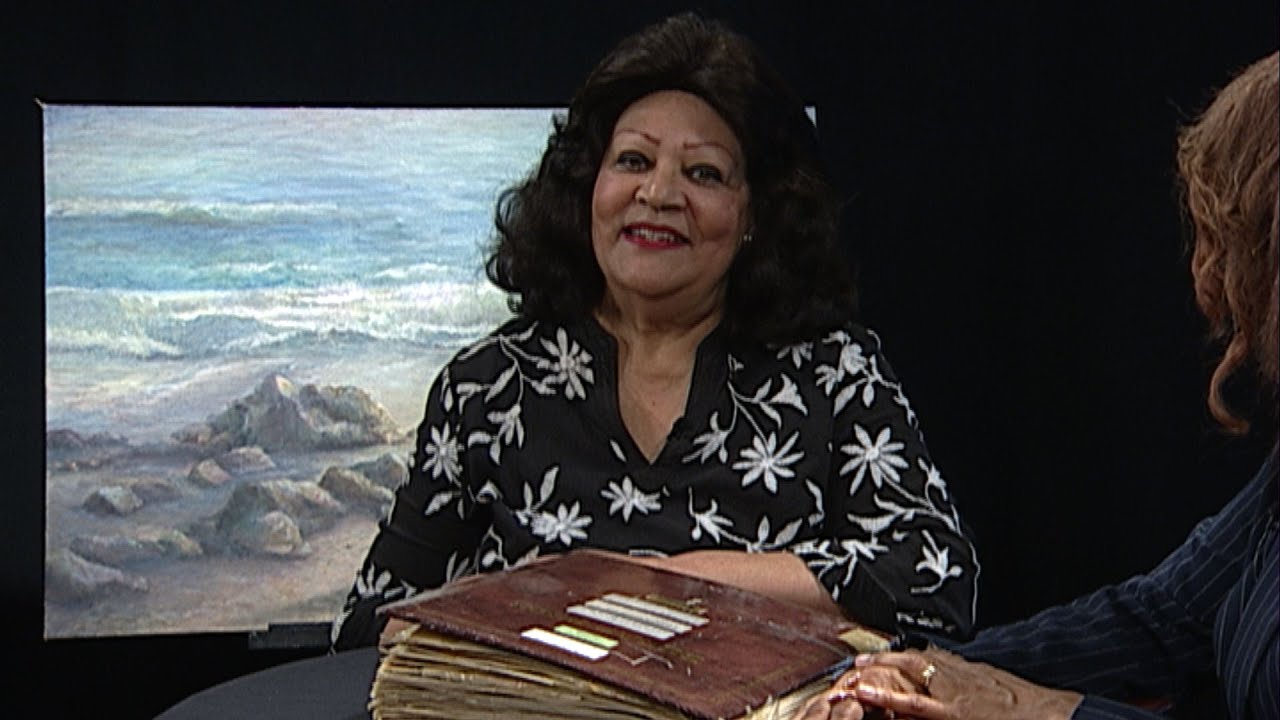 Madelyn Maine, Pathlight Ministries, John 3:16 Day Interview - YouTube