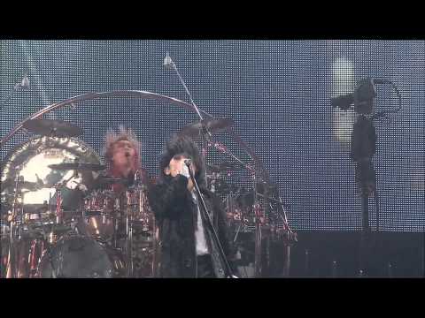LUNA SEA ROSIER（2010.12.24＋25）