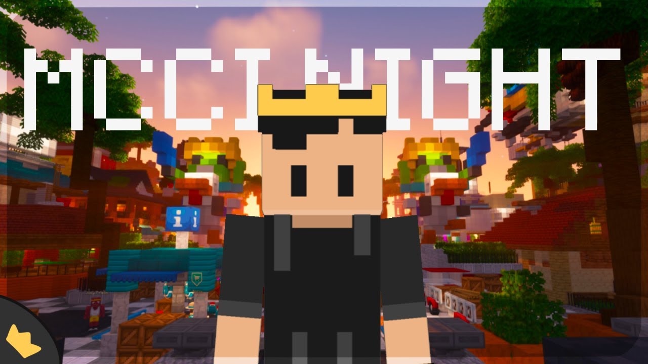 Training for MCC Rising - YouTube