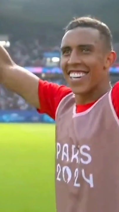 أندية أوروبية كبرى تتسابق لضم سفيان رحيمي 🦅 كرةالقدم رحيمي سفيانرحيمي الرجاءالبيضاوي