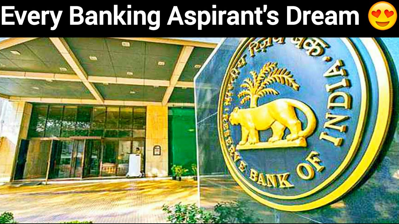 Every Banking Aspirant Dream 😍🎯 | Banking Motivation | Aspirant # ...