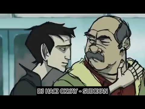 DJ HACI OKYAY - SUBOXAN