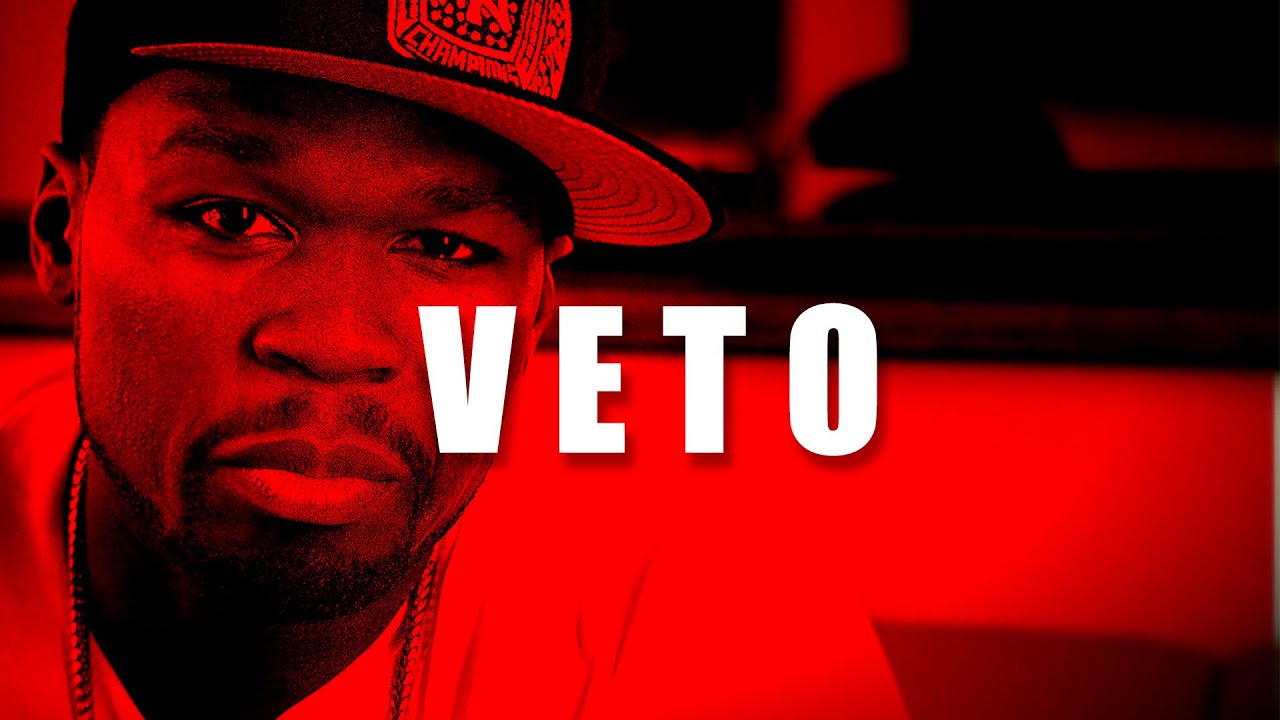 Gangsta Club Rap Beat Instrumental ''VETO'' 50 Cent x Scott Storch x ...