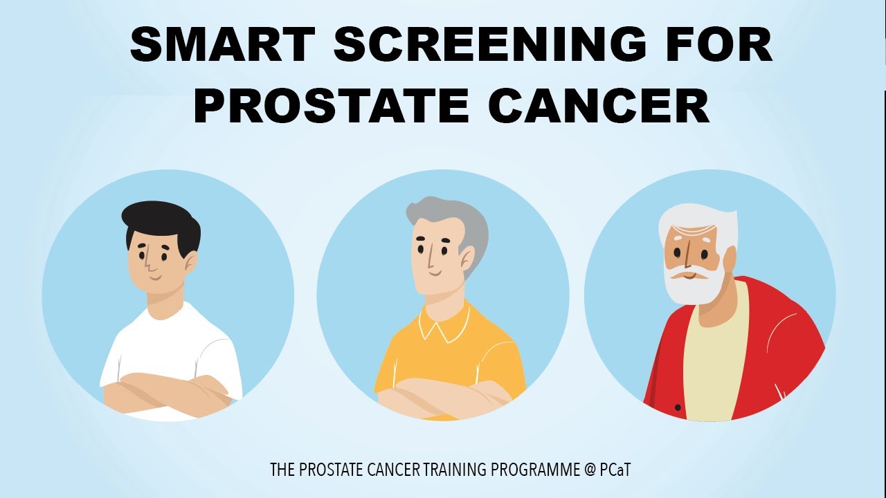 About Prostate Cancer Training (PCaT) Programme - YouTube