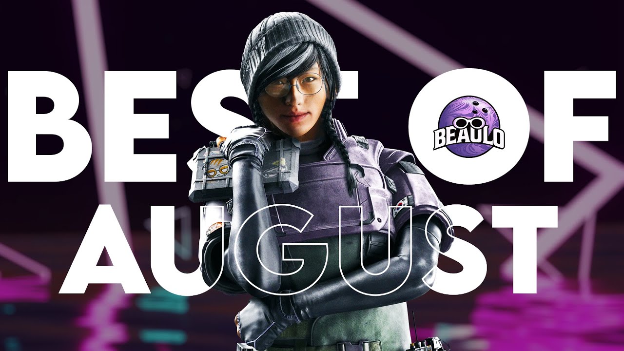 Beaulo's Best Clips of August 2022 - YouTube