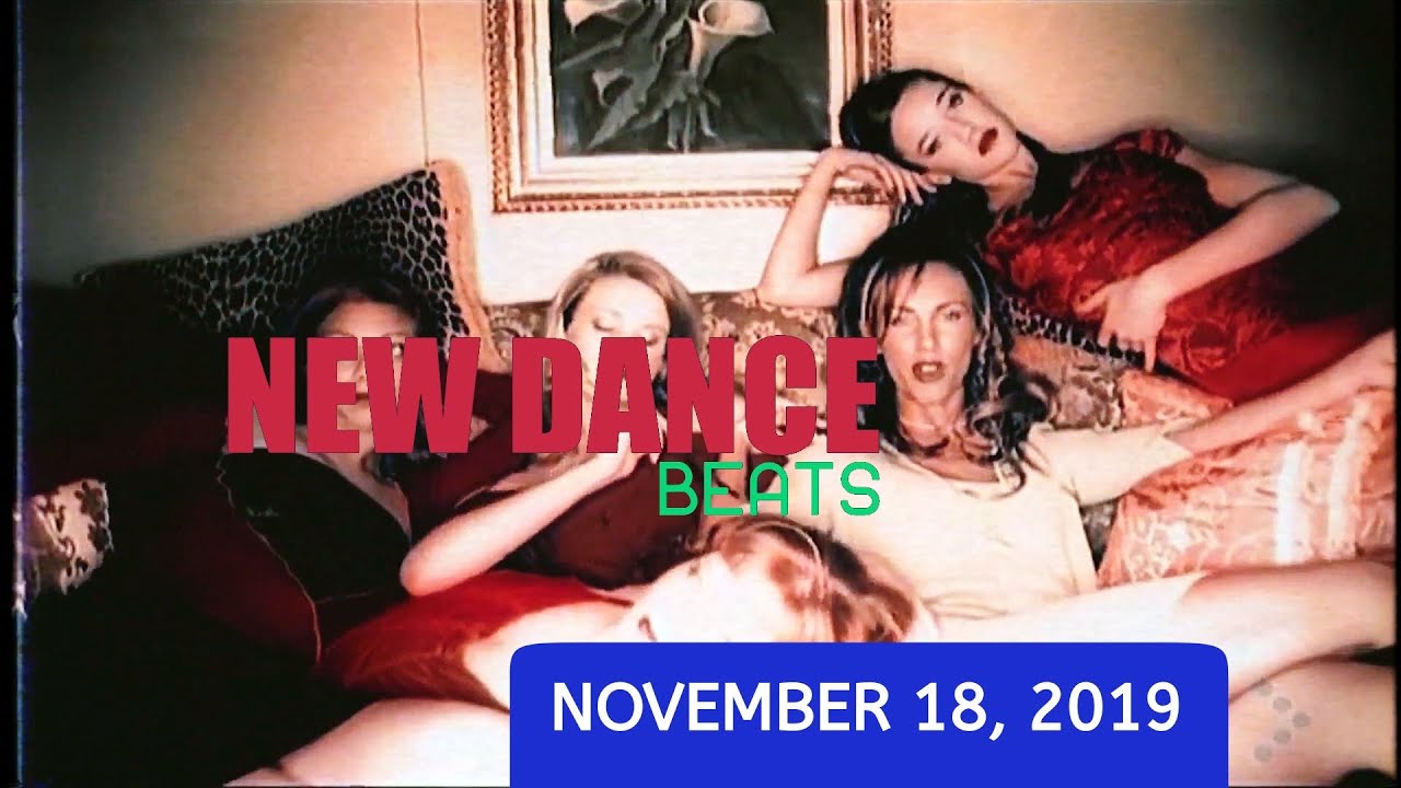 NEW DANCE BEATS EP. 28 - November 18, 2019 - YouTube