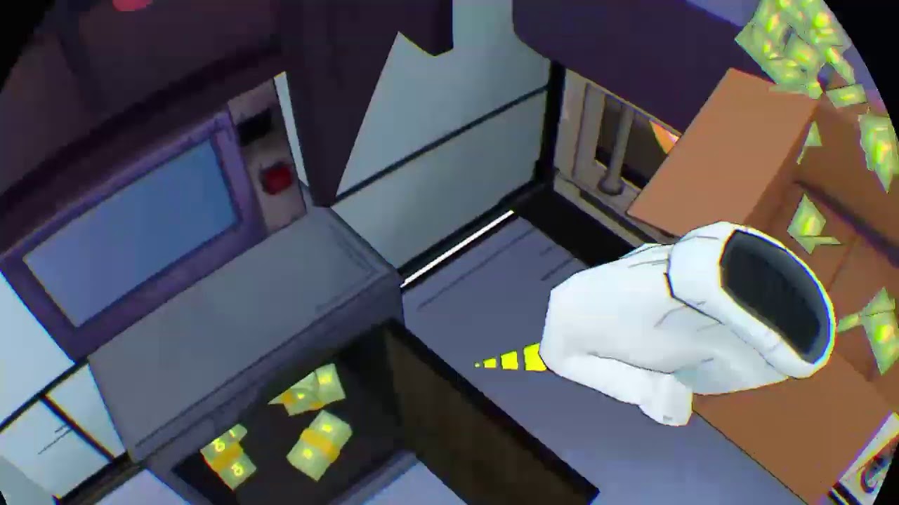 Prison boss game play - YouTube