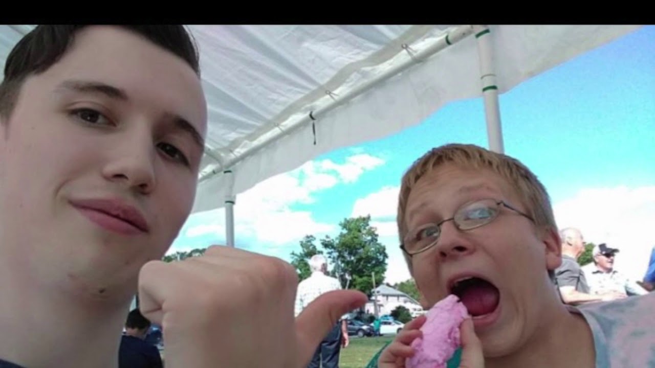 Da Funky Movie III - YouTube