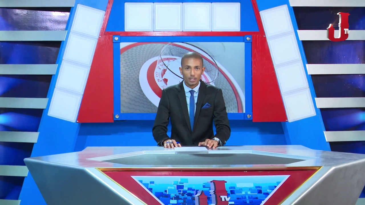 JTV NEWS - YouTube