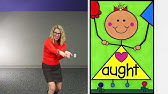 The Phonics Dance Hunk and Chunks - YouTube