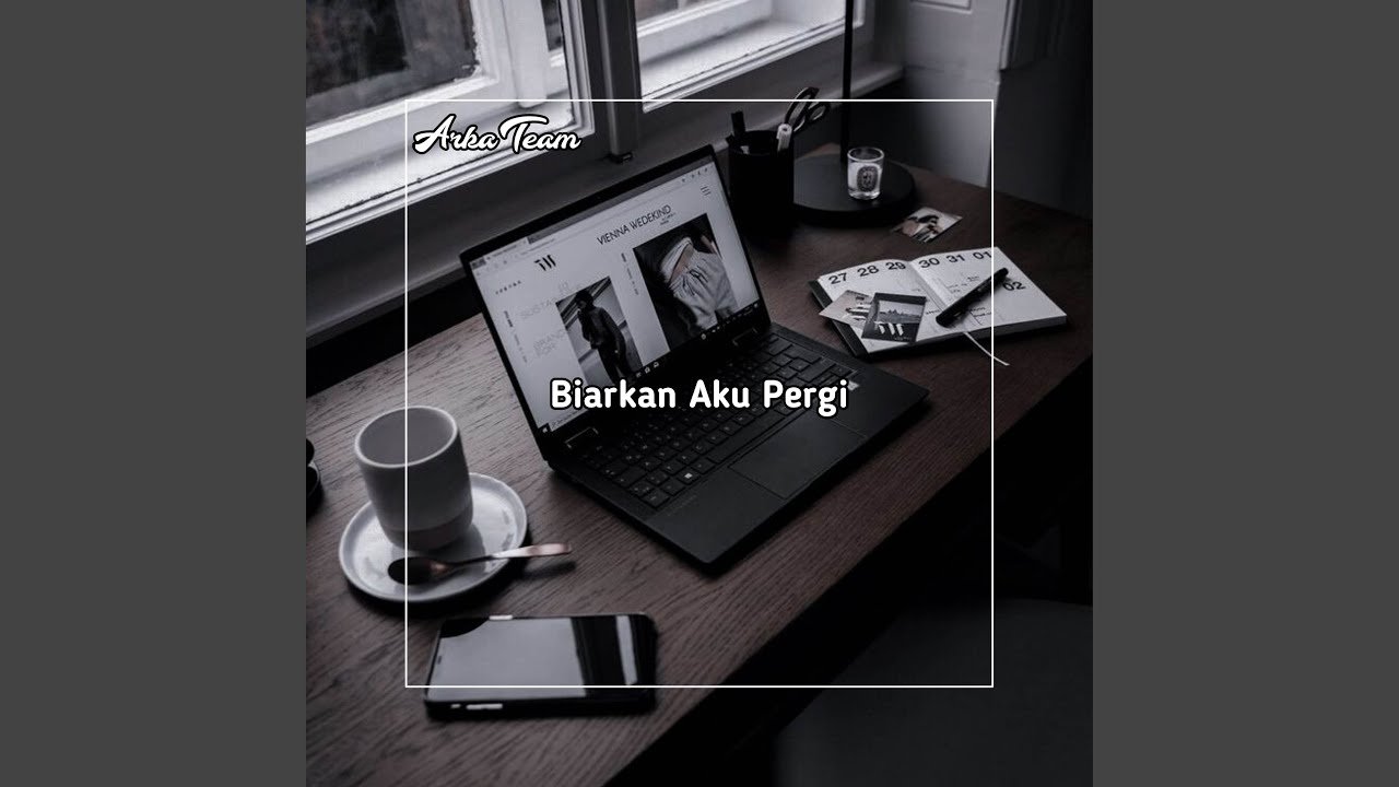 Biarkan aku pergi - YouTube