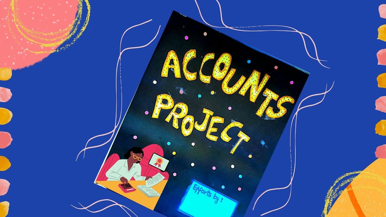 Accounts project class 12| Ratio Analysis of ITC Ltd.|CBSE latest ...