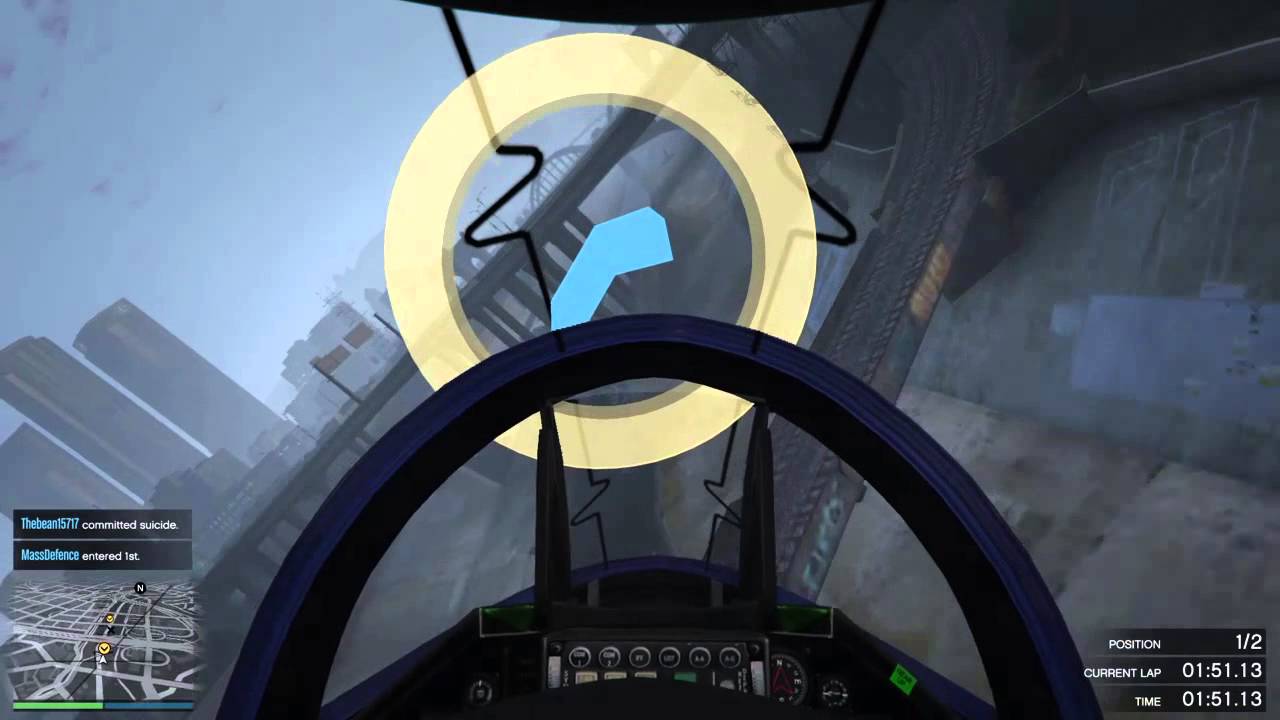 GTA V-SO SAD - YouTube