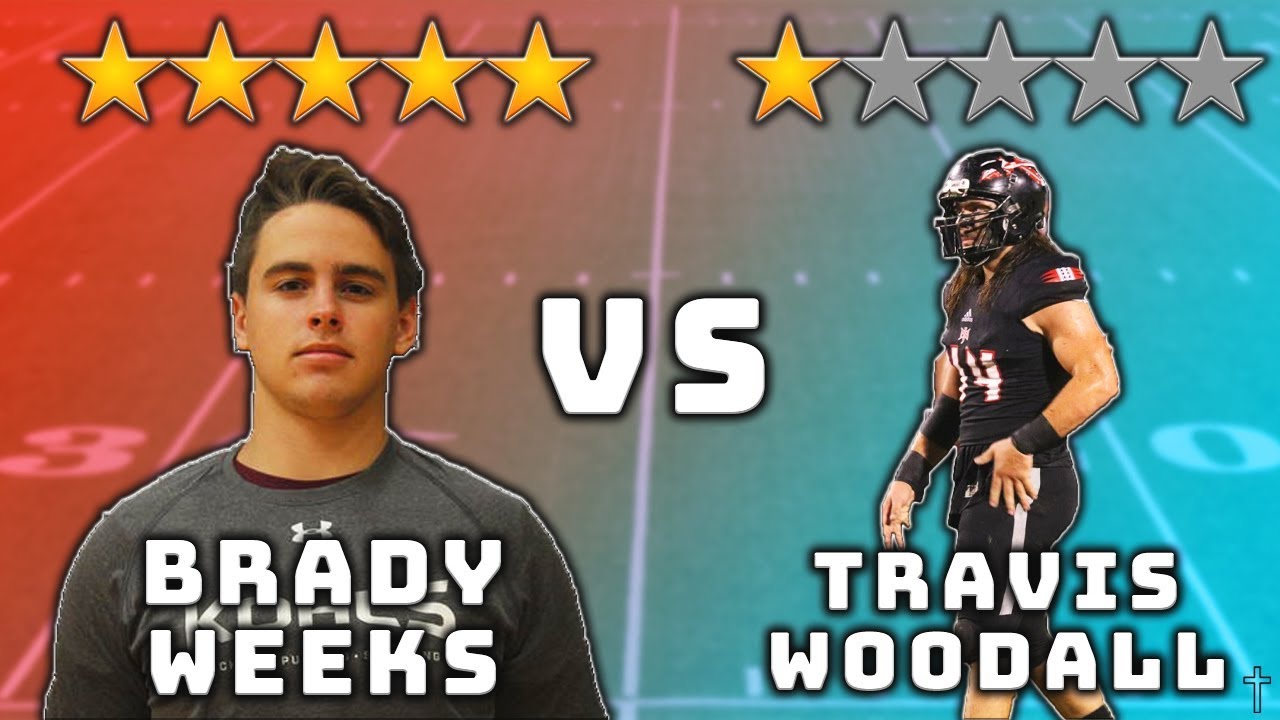 5 Star Long Snapper vs 1 Star Long Snapper | Sharpe Sports - YouTube