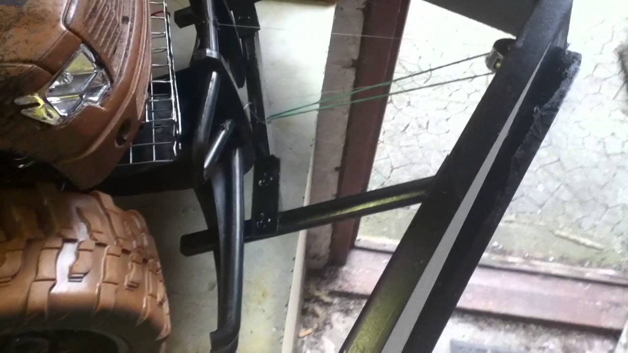 Project Genocide first video - YouTube