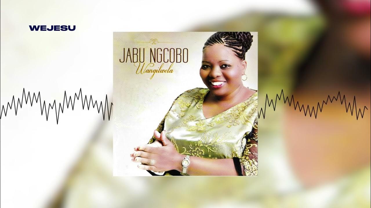Jabu Ncobo - We Jesu (Audio Visual) - YouTube