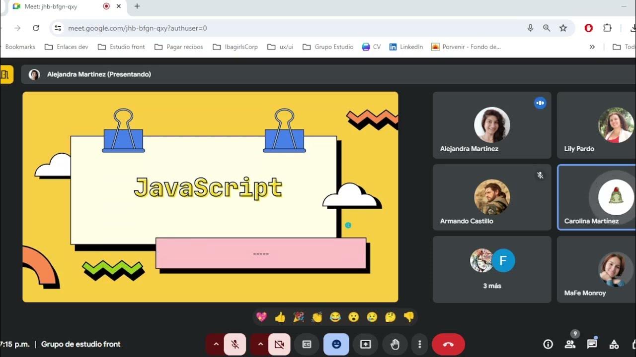 Javascript básico - YouTube