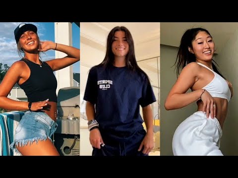 Megan thee stallion - lick | TikTok Dance Challenge - YouTube