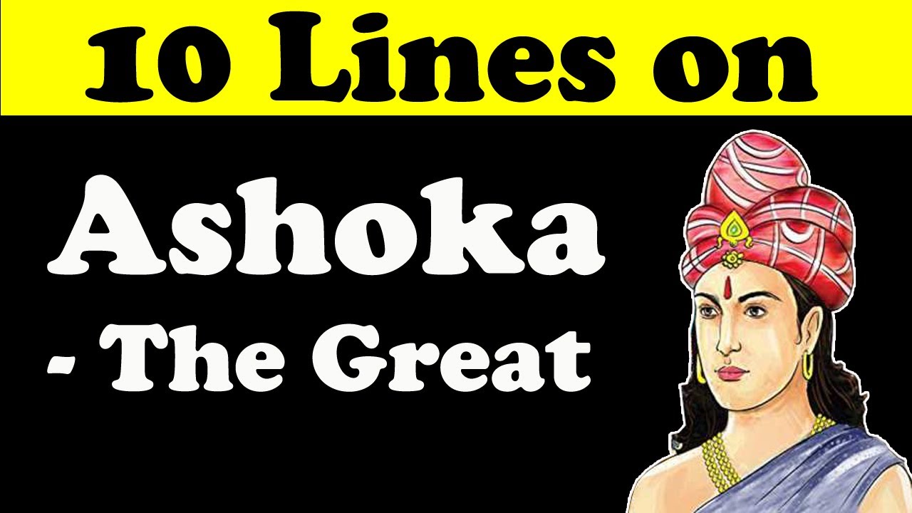 Ashoka The Great