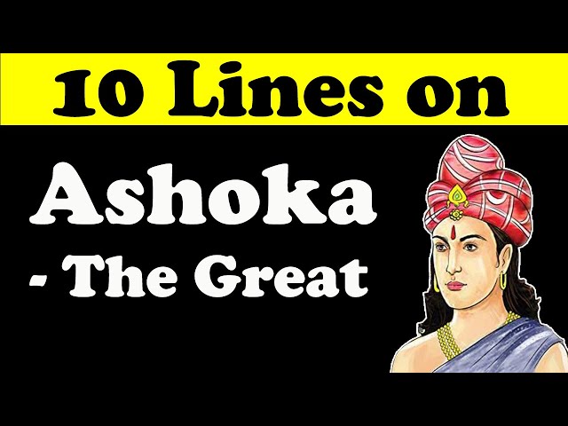 Emperor Ashoka Quotes