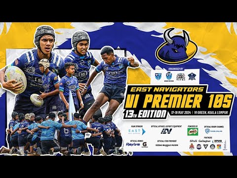 SMS Selangor (SMSS) vs Sekolah Tuanku Abdul Rahman (STAR) - U15 Final ...