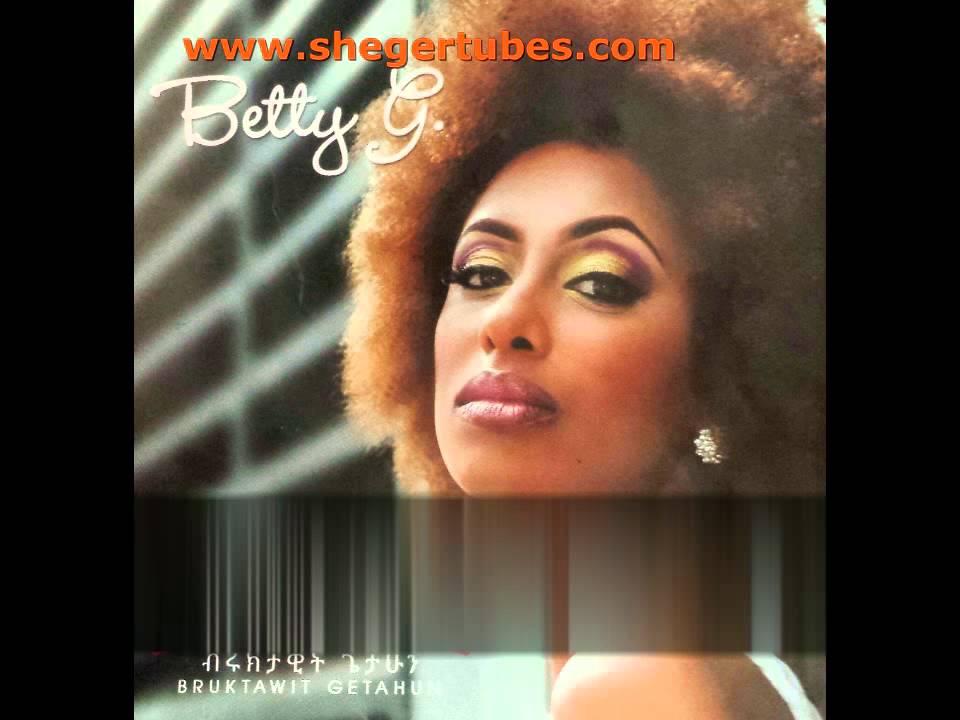 Betty G-Yekelekilal - (Official Music Video) - New Ethiopian Music 2015 ...