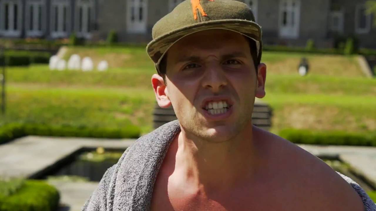 J COOP - I - 95 (Official Music Video) - YouTube