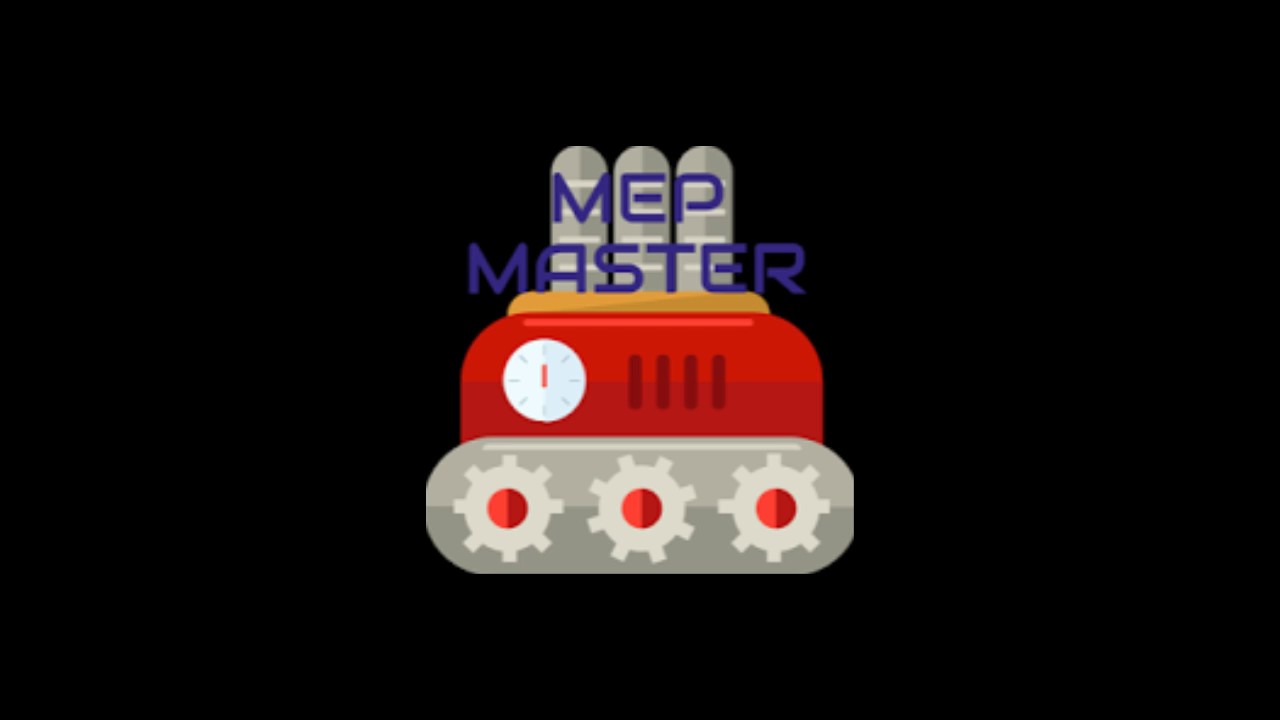 First Video - Introduction to MEP Channel - YouTube