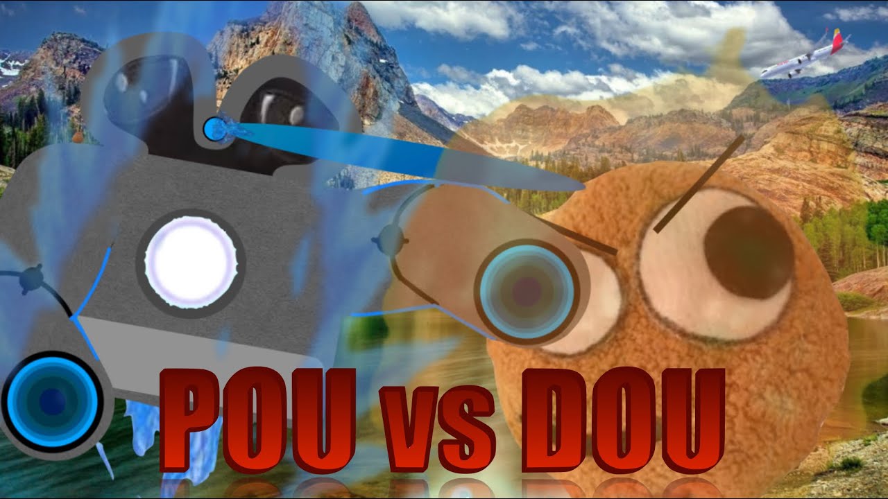POU vs DOU movie - YouTube