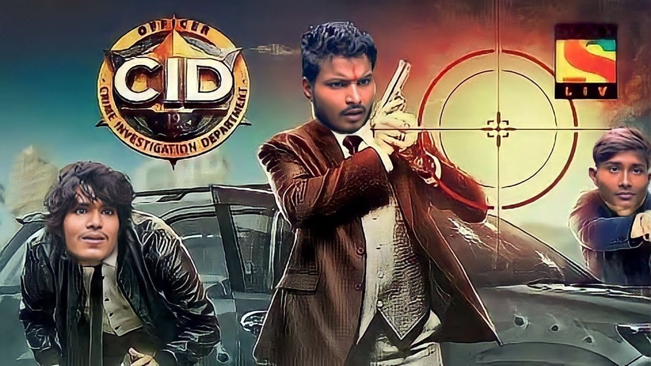 CID EPISODE 4 - YouTube