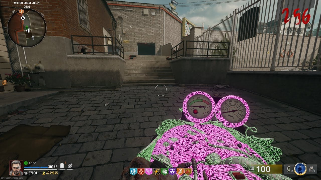 ROUND 200+ TERMINUS WORLD RECORD ATTEMPT. ROUND 256 ON LIBERTY FALLS ...