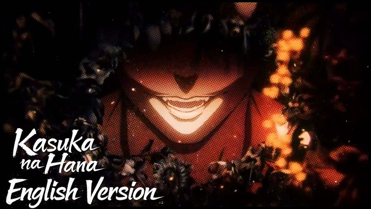 Kasuka na Hana (English Cover) - Hell's Paradise: Jigokuraku Season 2 ...