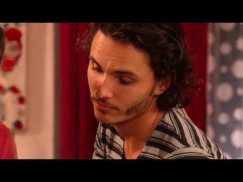 Saint-Tropez (Güneşin Altında) - Dansa Veda S13EP24